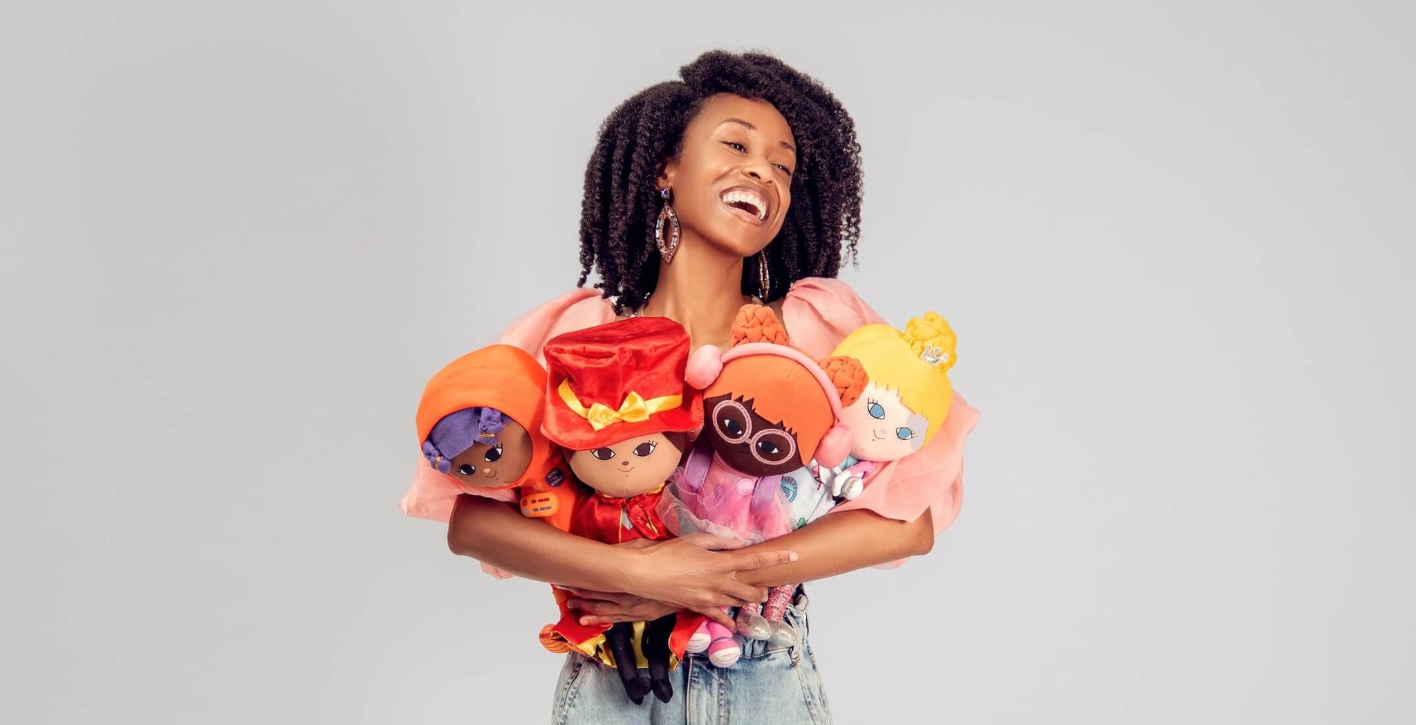 Our Story – Surprise Powerz